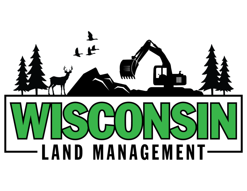 Forestry Mulching Services | Wisconsin Land Management